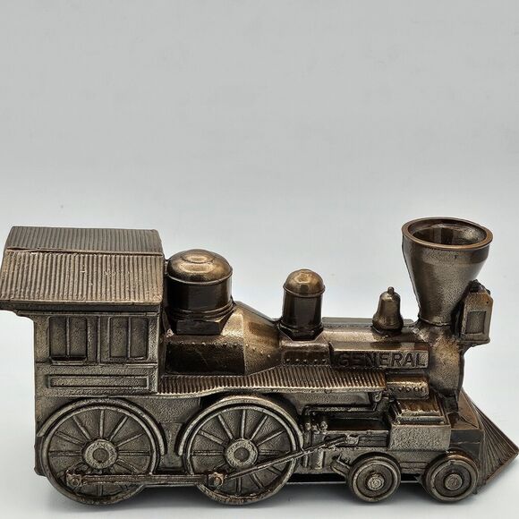 Banthrico Inc. | Accents | General Locomotive Early Americana Metal ...